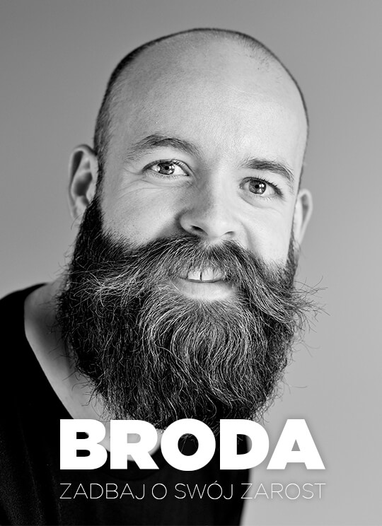 Sklep z kosmetykami i akcesoriami dla mężczyzn i brodaczy | Pomadziarz.pl